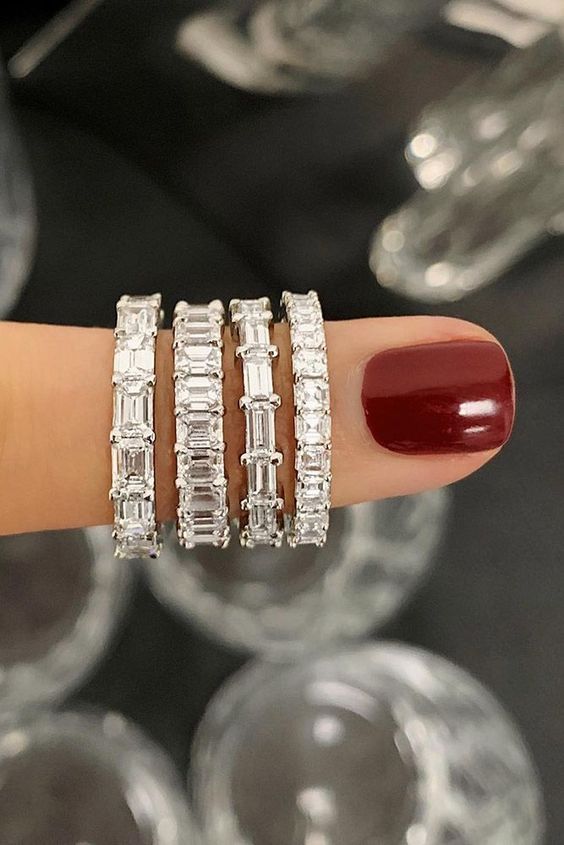 Gold & Silver Jewelry for Every Day | Dainty Diamond